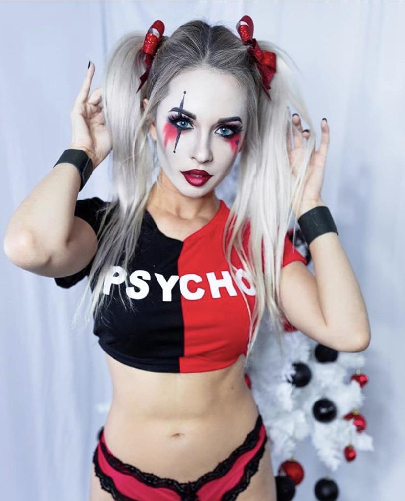 Hello puddin’ | Scrolller