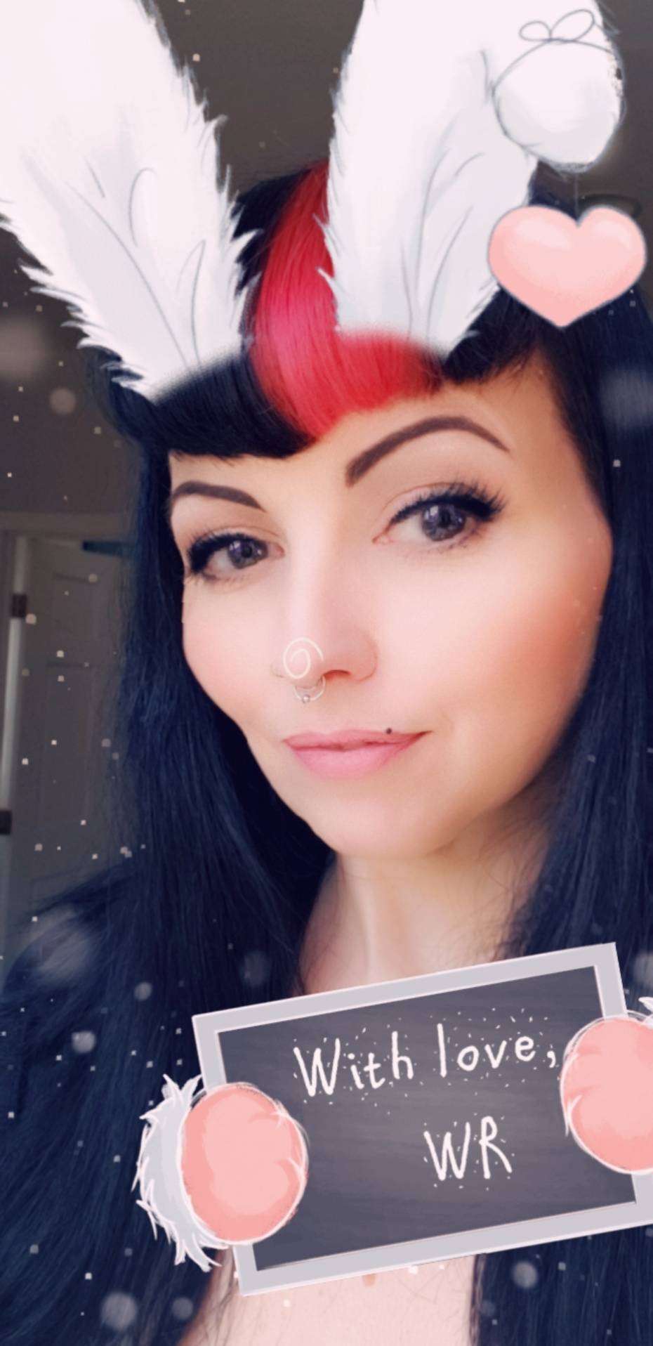 Hello sinners | Scrolller