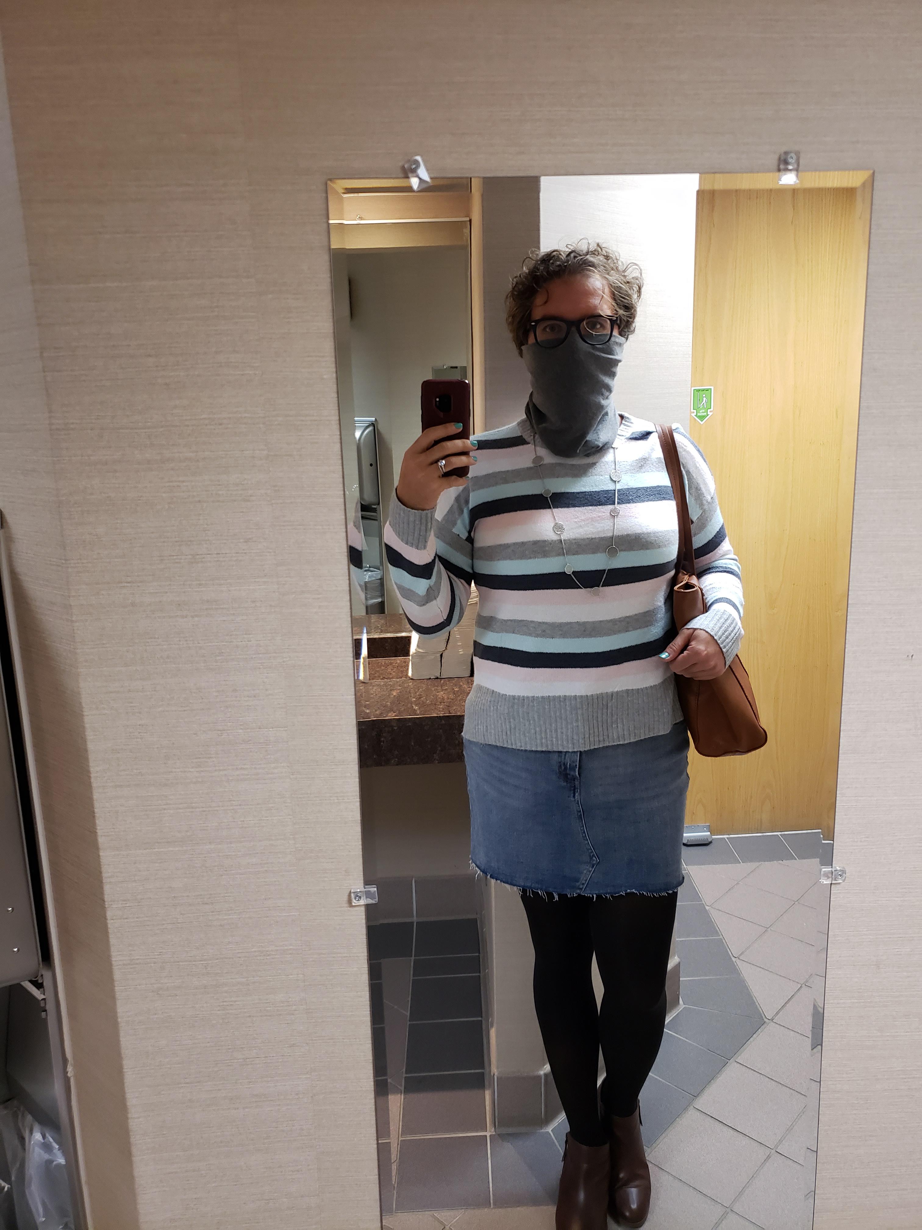 Hello Slightly Cooler Weather!! | Scrolller