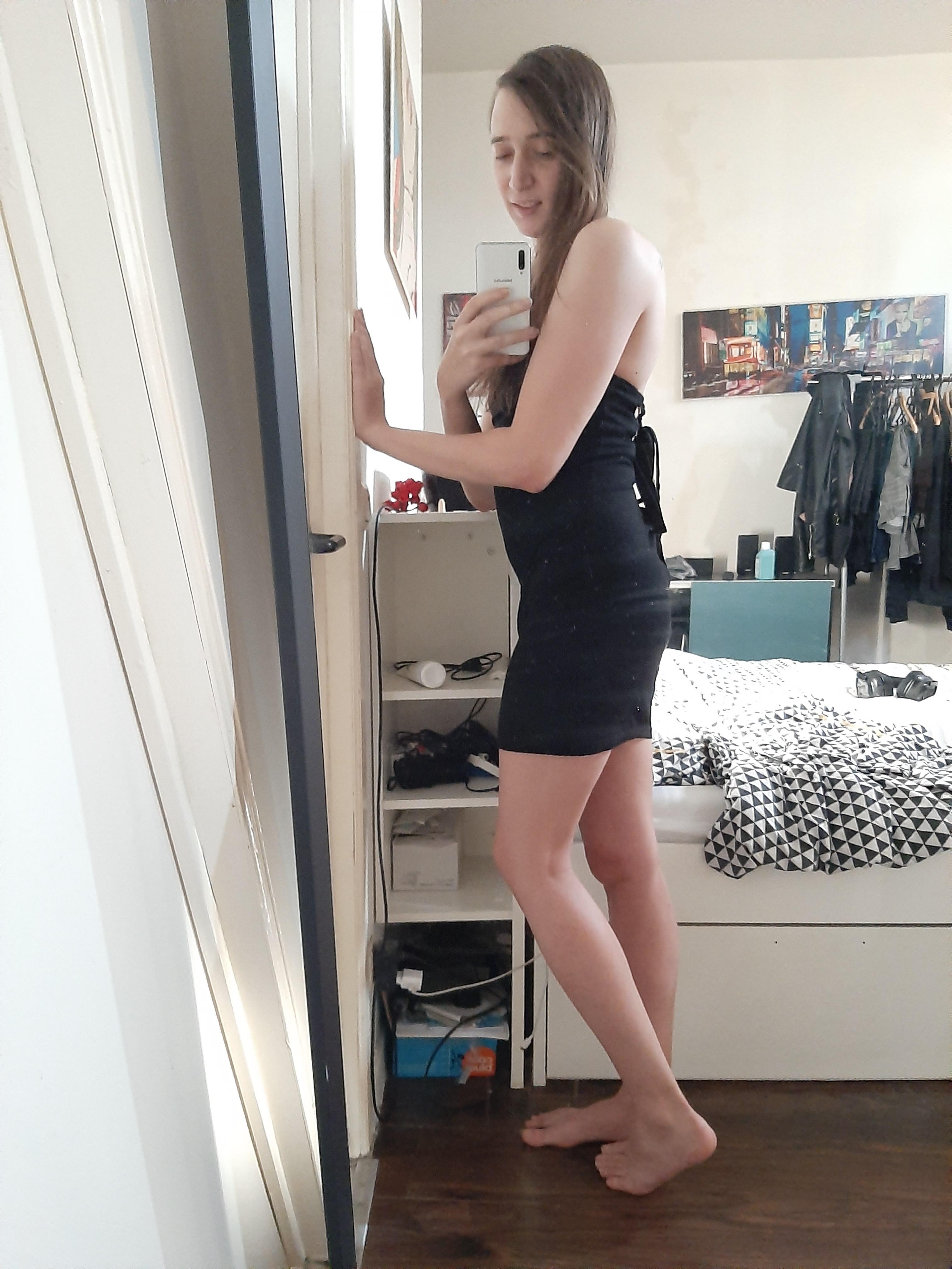 27 year old transgirl into sissy exposure. Feel free to dm me if you expose | Scrolller