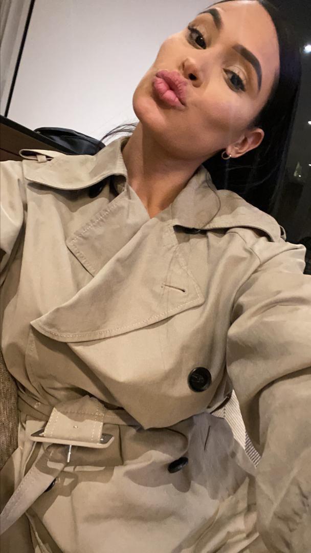 Helloooooo!!!! Kiss kiss 💋 [25] | Scrolller