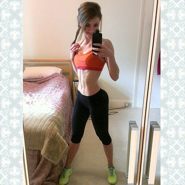 HellsFitness Instagram Dump | Scrolller