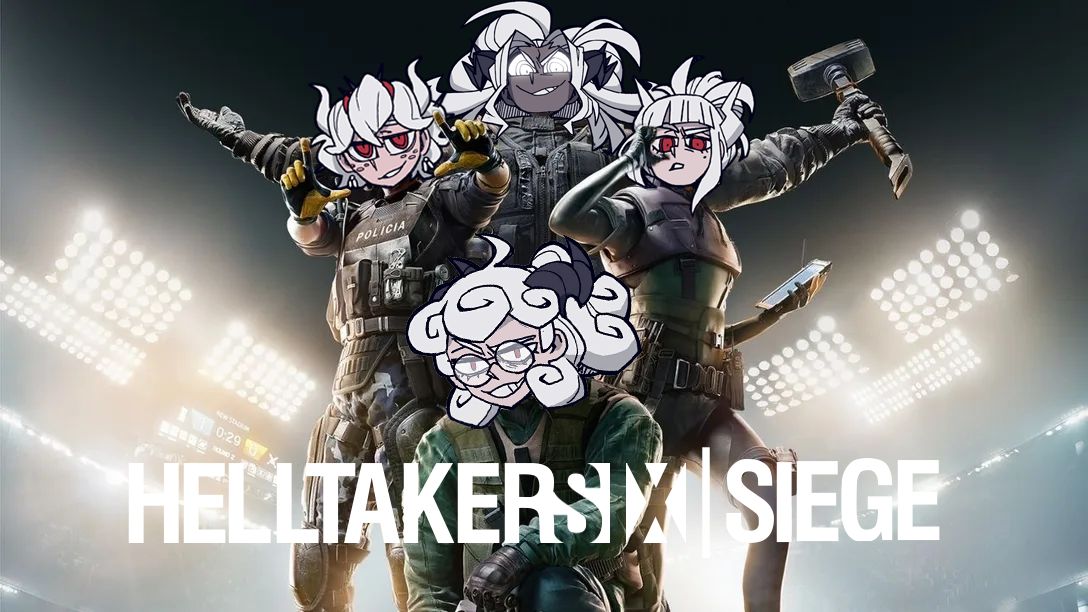 Helltaker RS6? | Scrolller