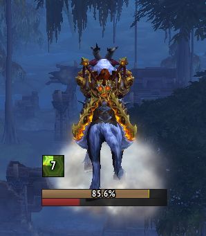 [Help] Anybody know how to remove the standard ELVUI auras? | Scrolller