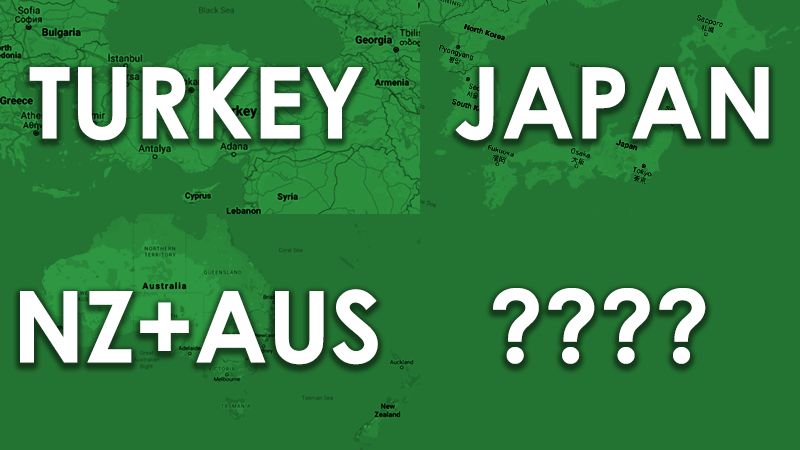 Help decide the next official RISK map! | Scrolller