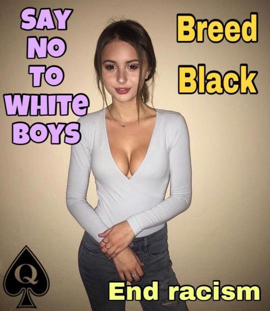 Help end racism | Scrolller