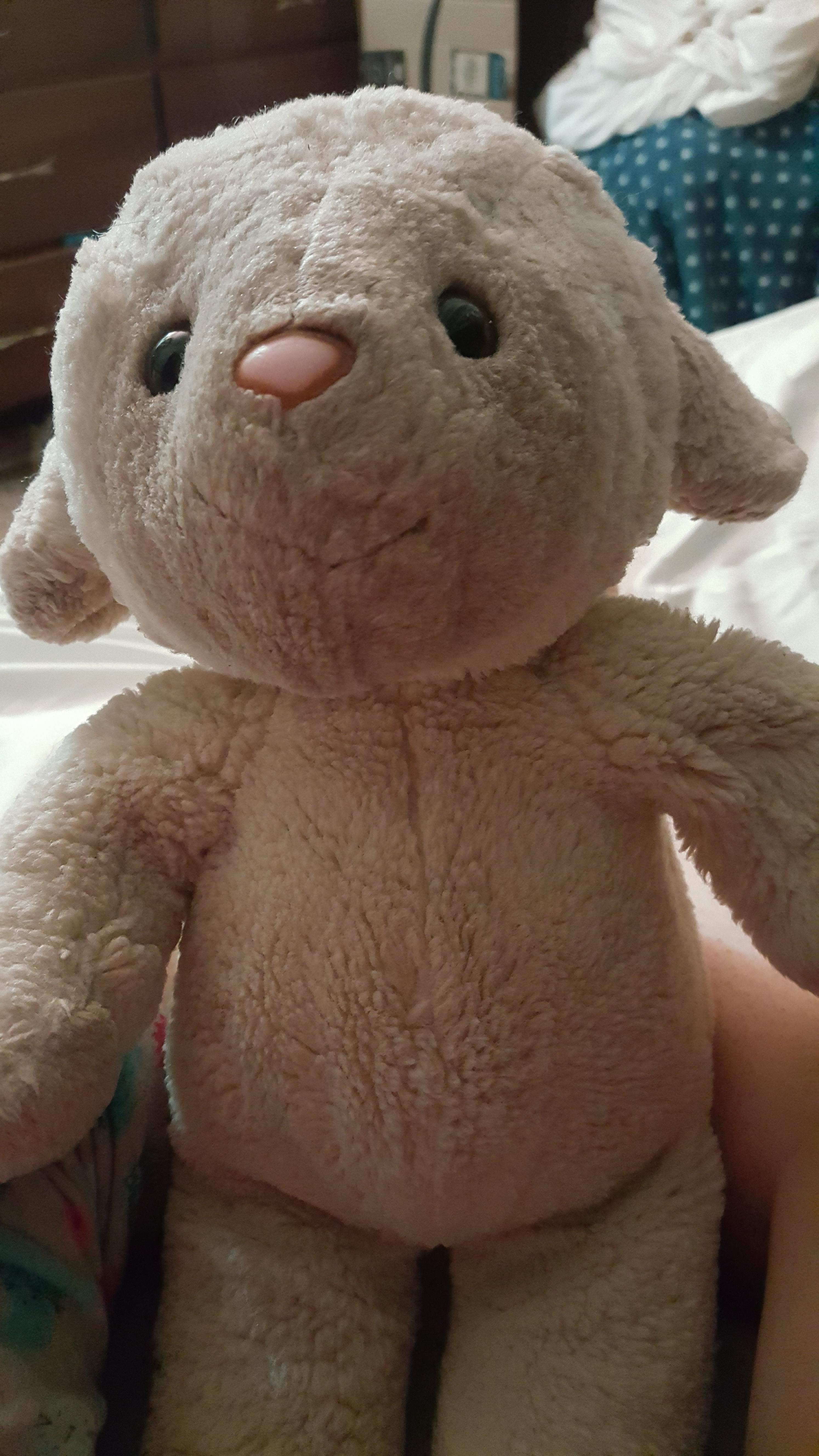 Help Find me find the maker? | Scrolller