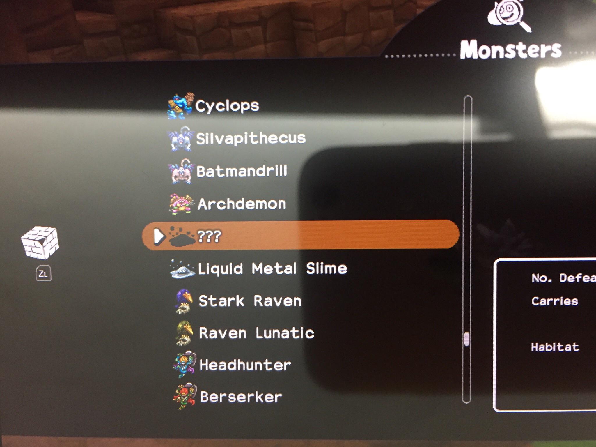 Help finding this monster :o | Scrolller