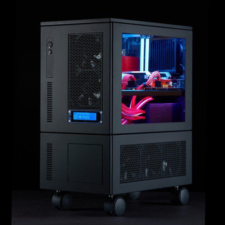 Help Identifying Case | Scrolller