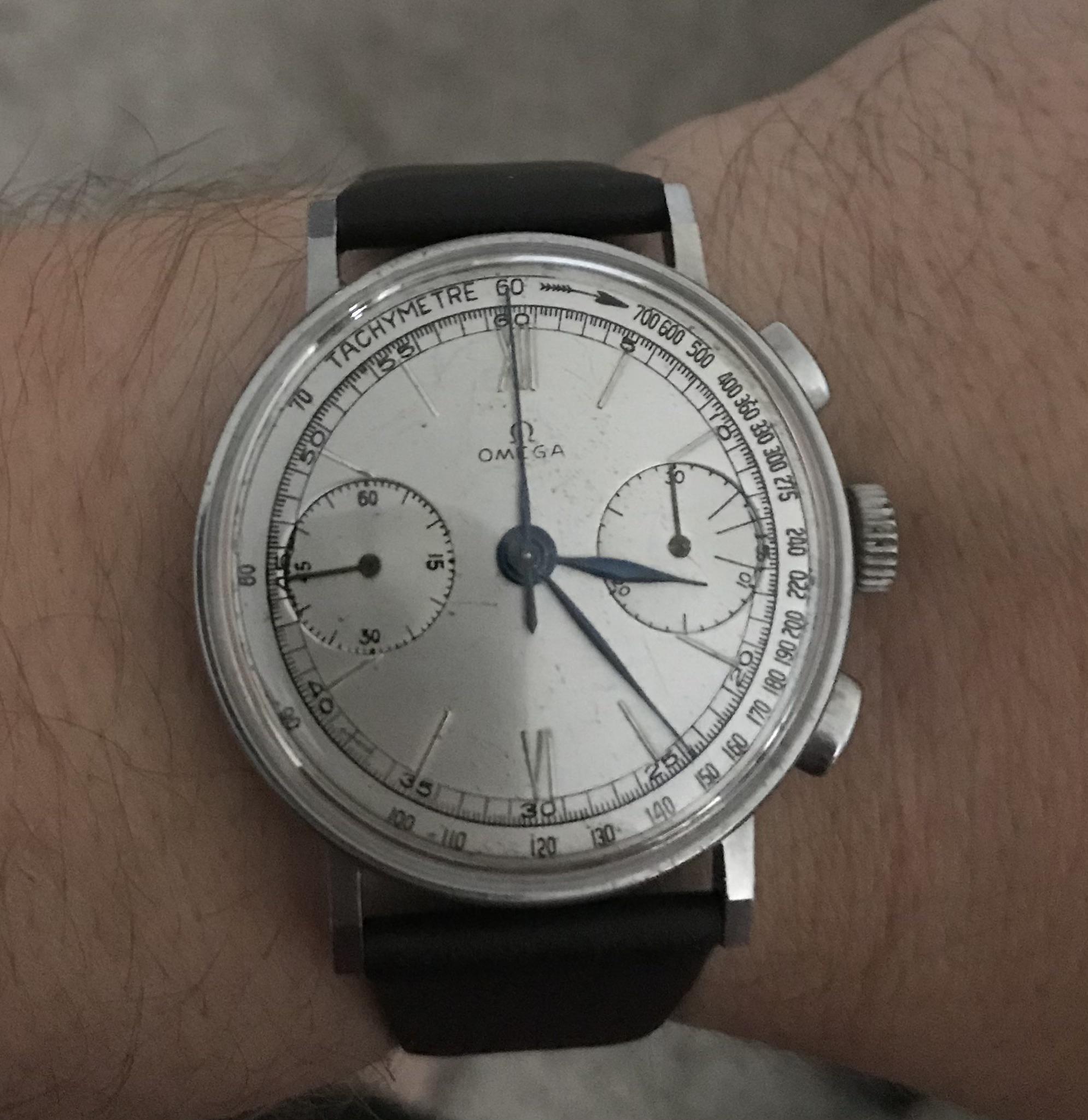 Help identifying friends Omega | Scrolller