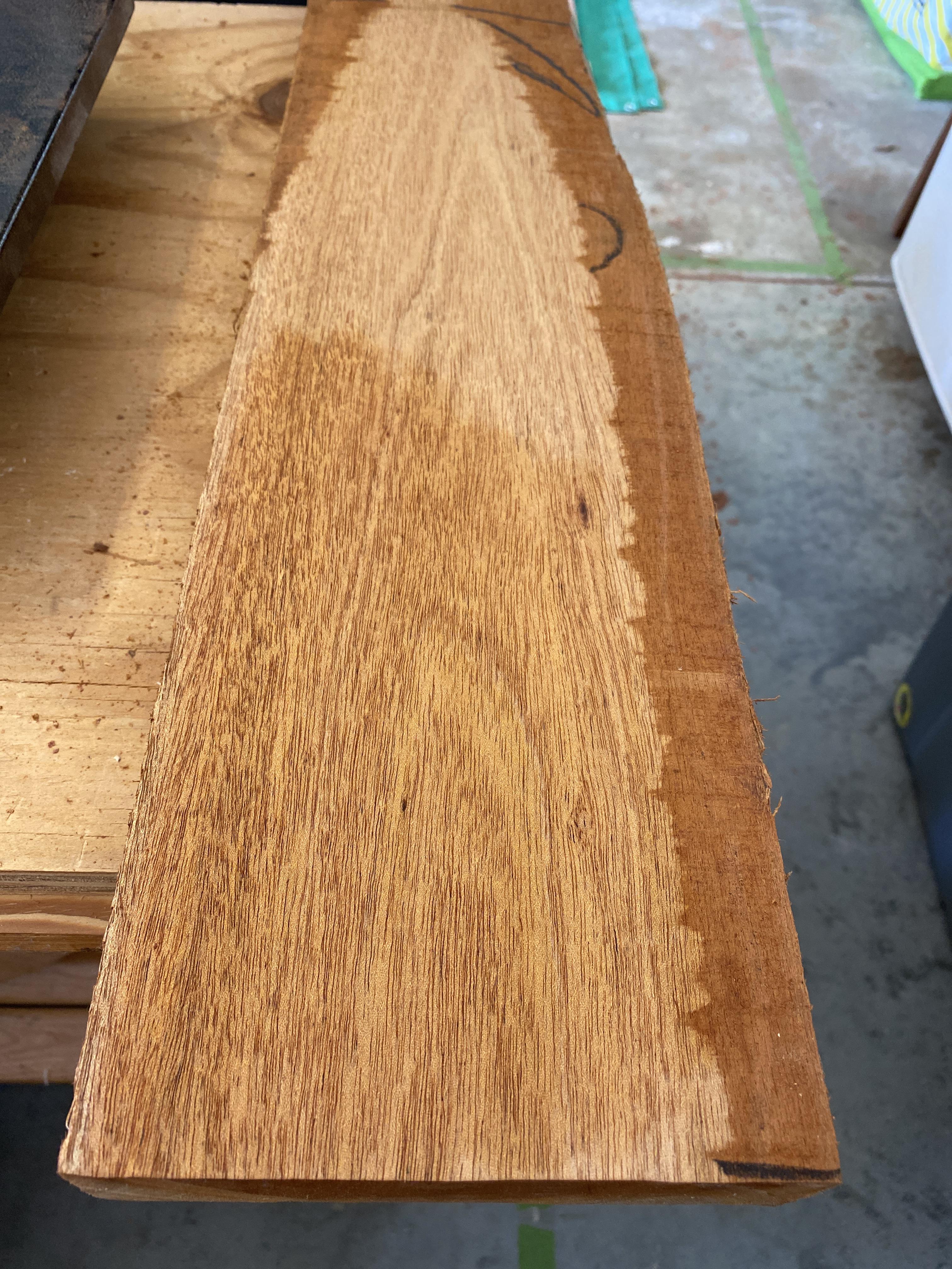 Help identifying wood species | Scrolller