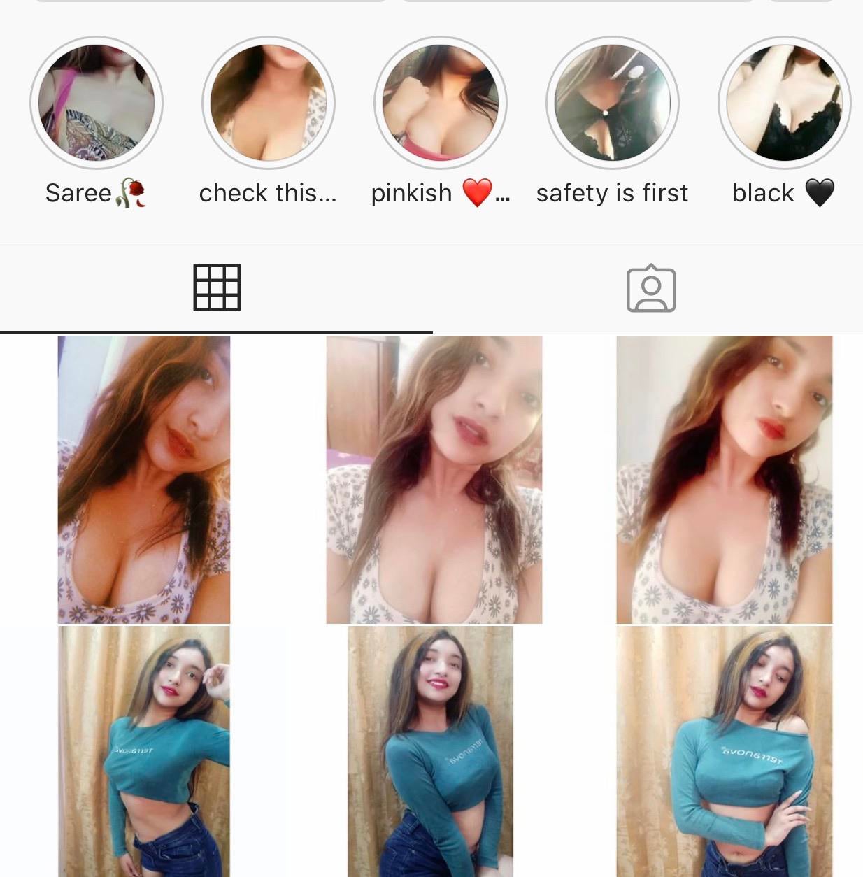 [HELP] ig name please | Scrolller