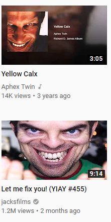 help im scared | Scrolller