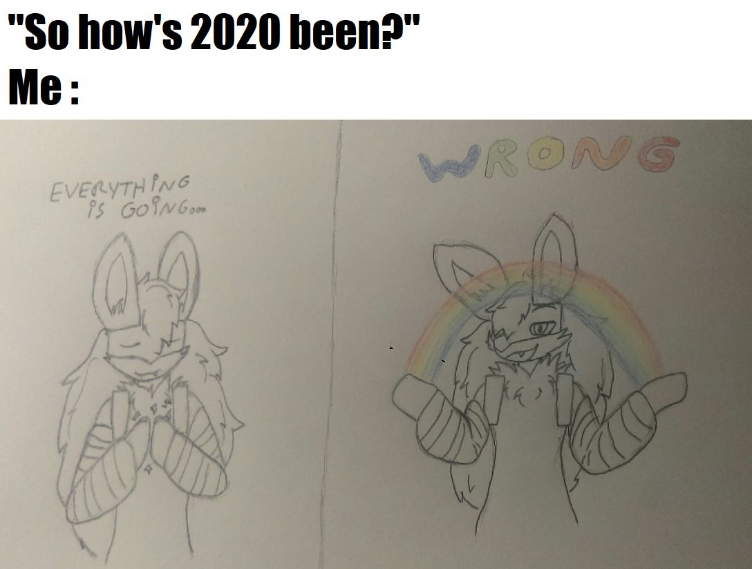 help_irl | Scrolller