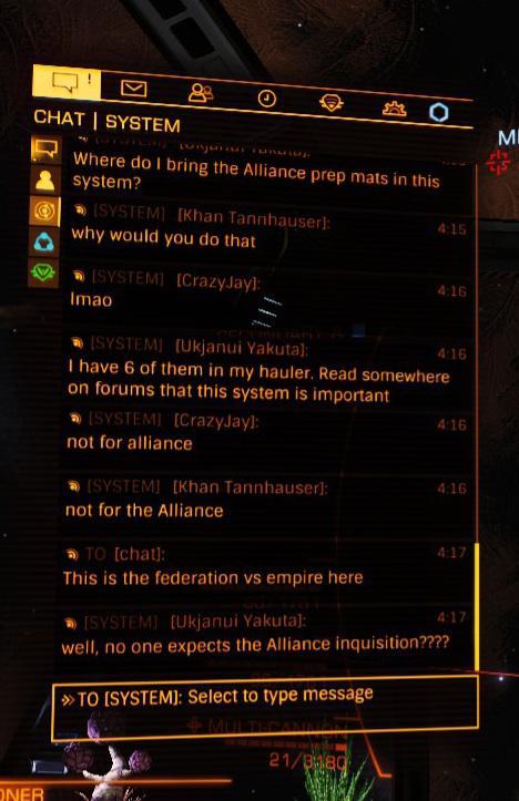 Help me Find this lost commander | Scrolller