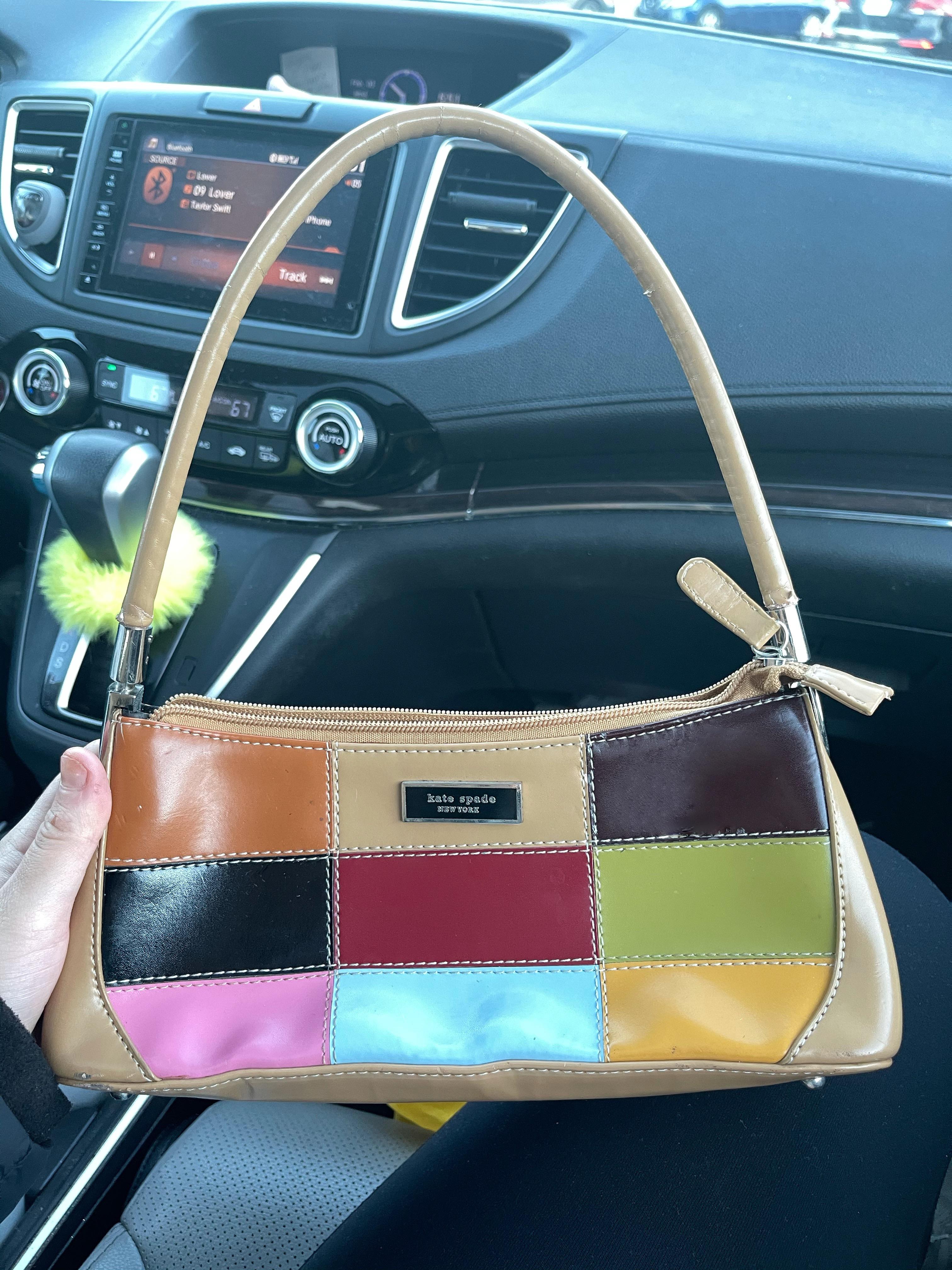 Help me identify this purse! | Scrolller