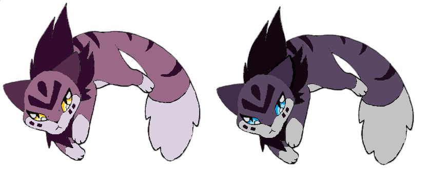 Help me pick a color scheme! [OC] | Scrolller