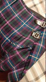 Help trying to identify tartan? | Scrolller