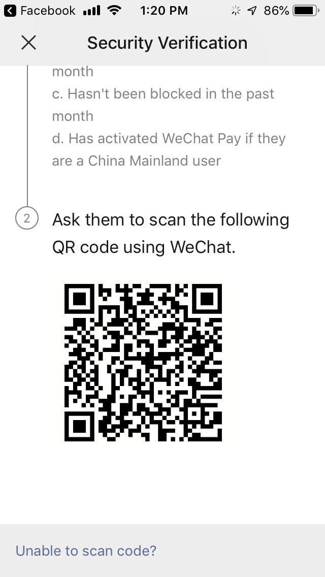 Help verify, please! | Scrolller