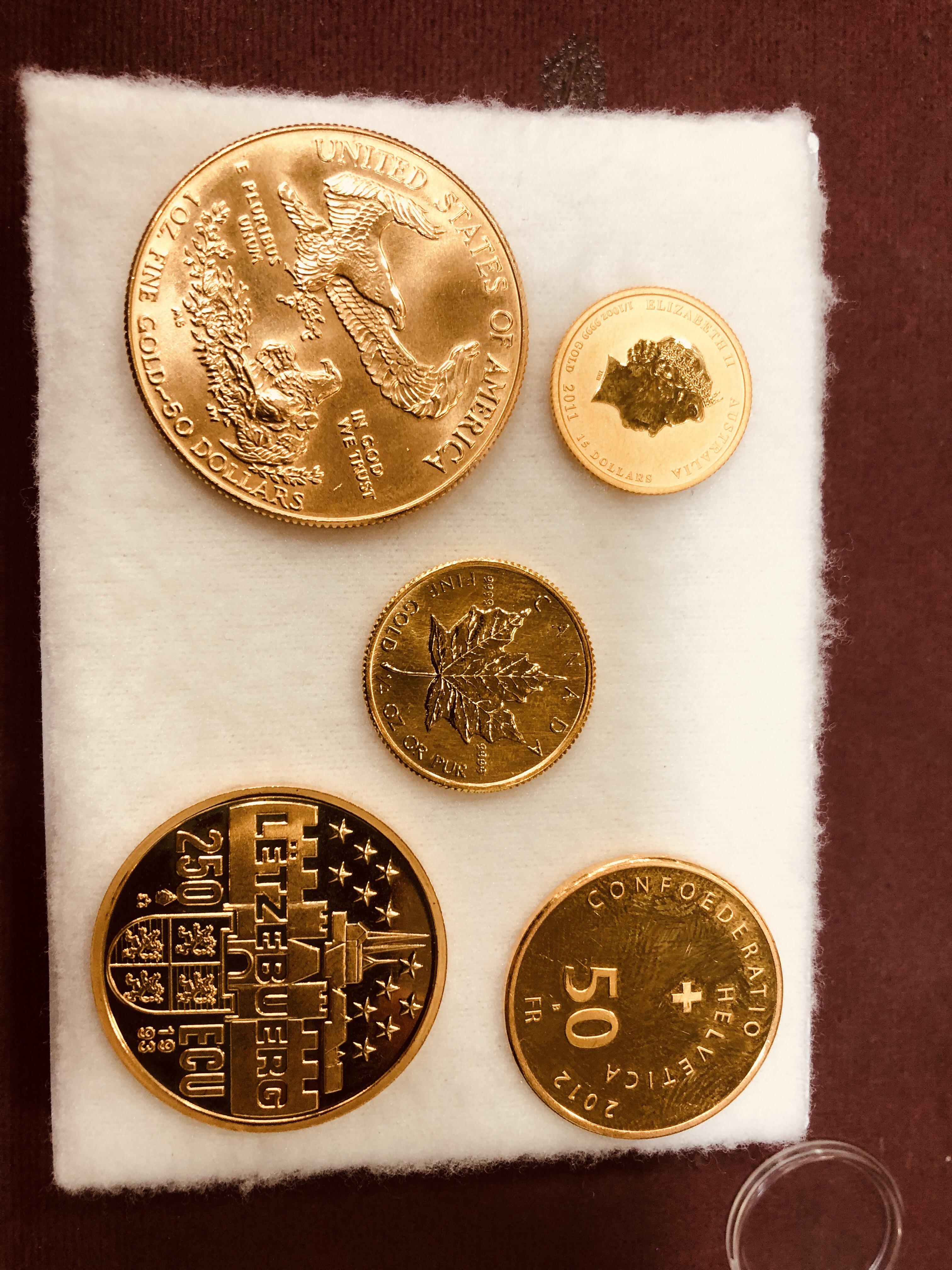 Help with identification | Scrolller