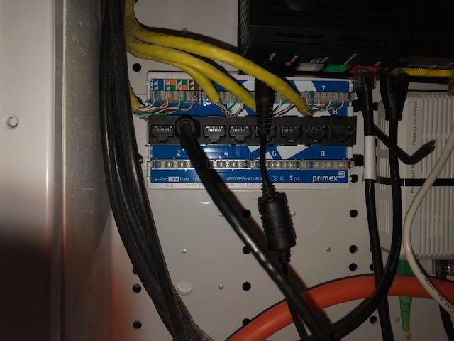 Help with Patch Panel | Scrolller