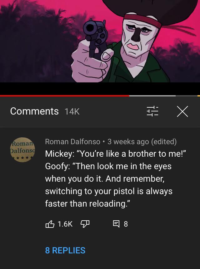 Cursed_reload | Scrolller