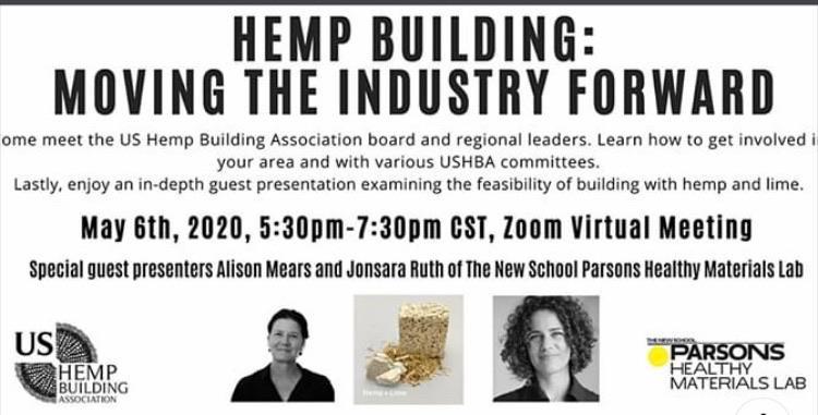 Hemp Building | Scrolller