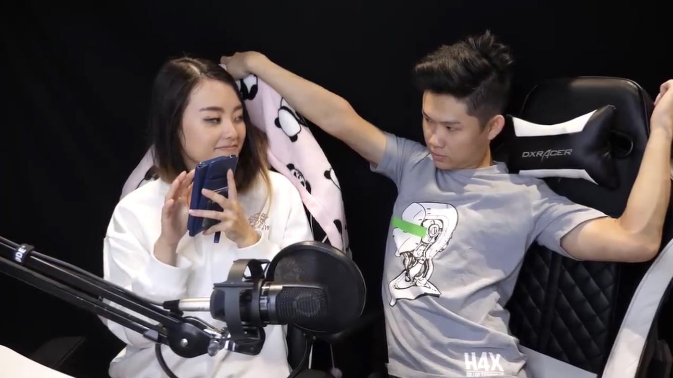 Henry’s mating ritual | Scrolller