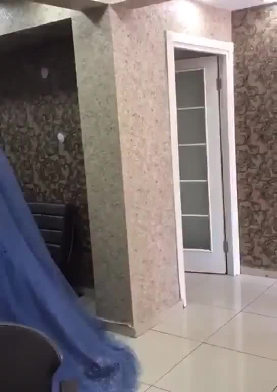 Her beauty brought him to tears. | Scrolller