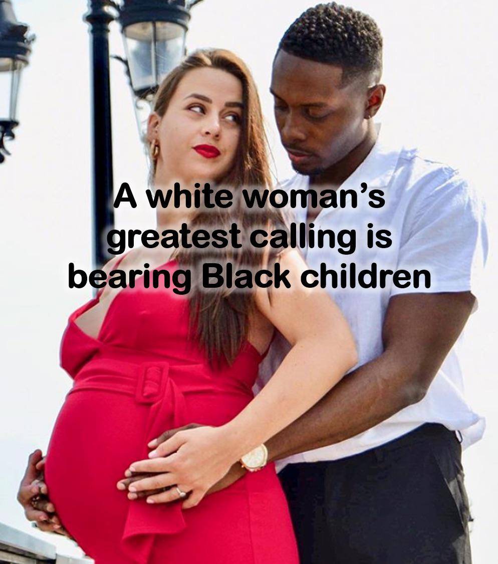 Her calling! | Scrolller