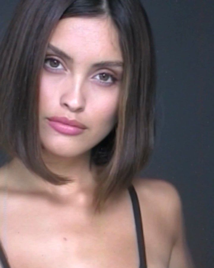 Her face is everything. | Scrolller