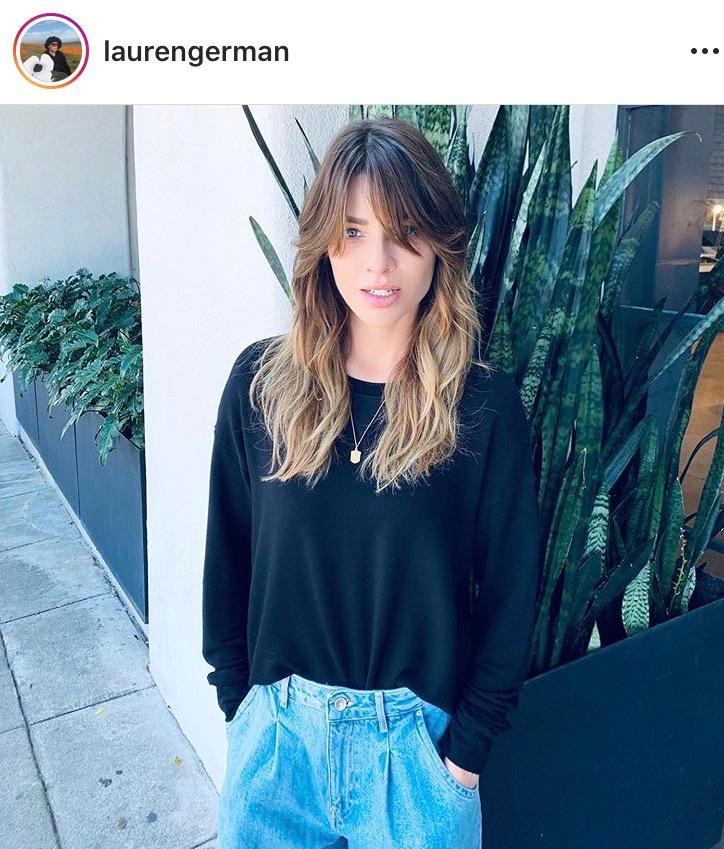 Her face looks so different . | Scrolller