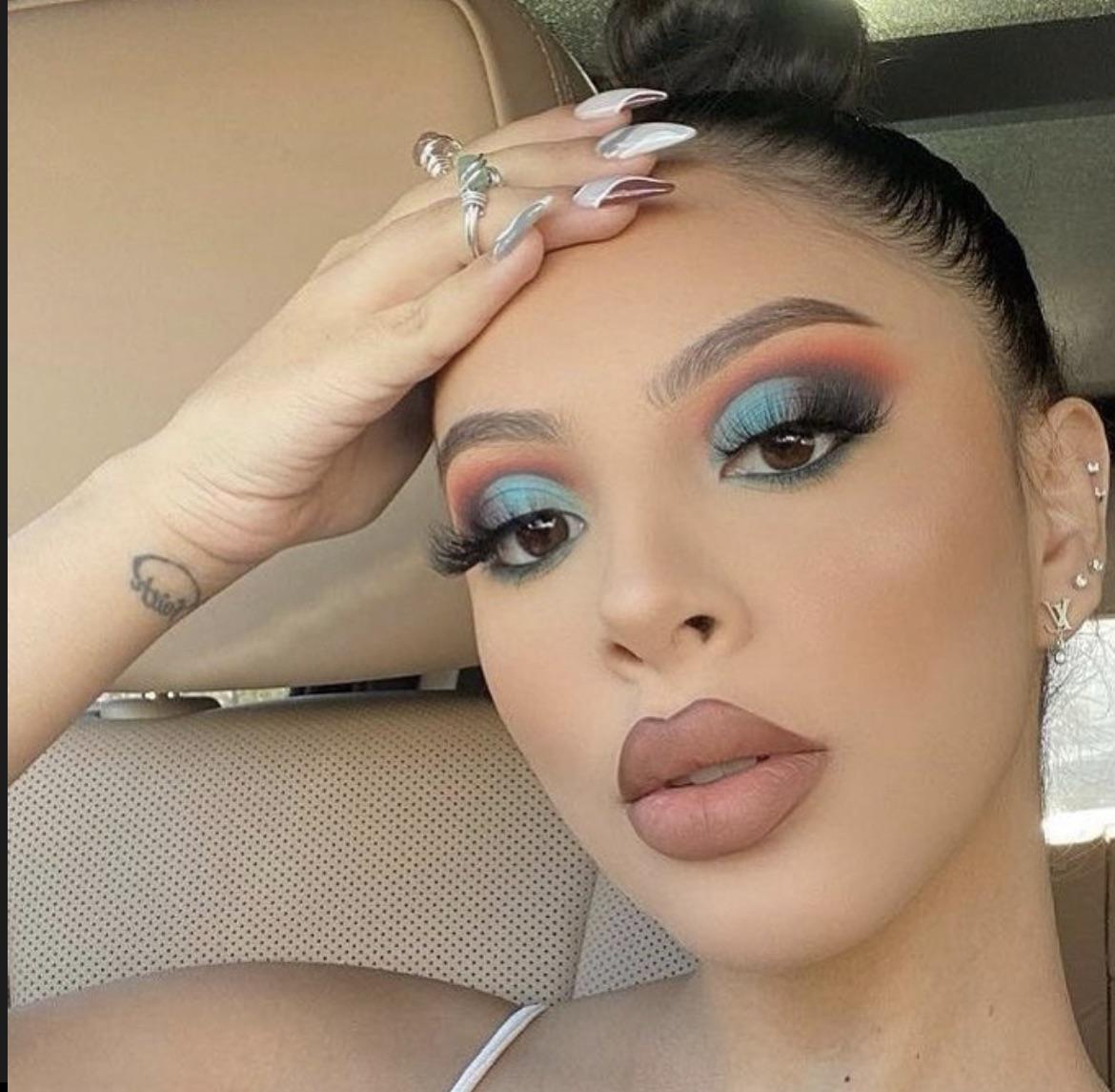 Her lips tho🤤 | Scrolller