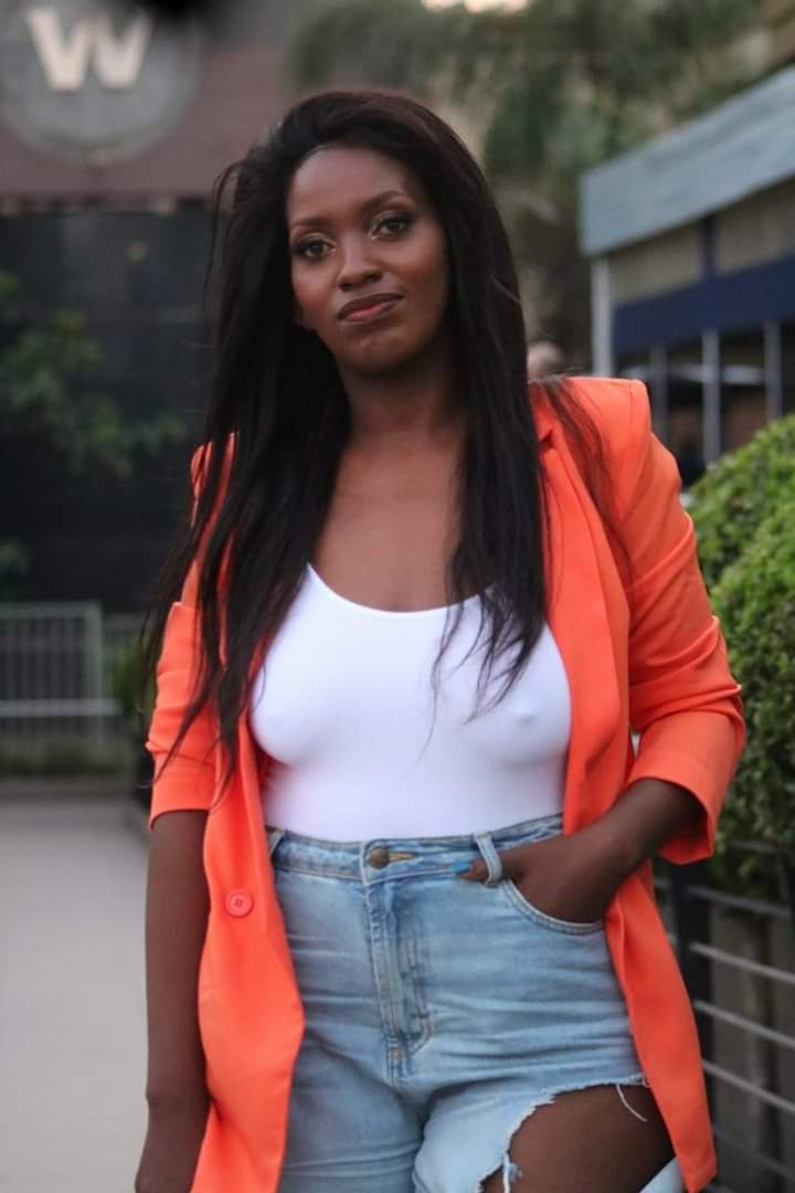 Her New PFP | Scrolller