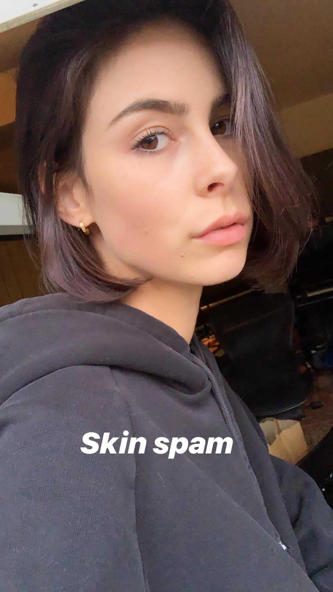 Her Perfect Skin Spam | Scrolller