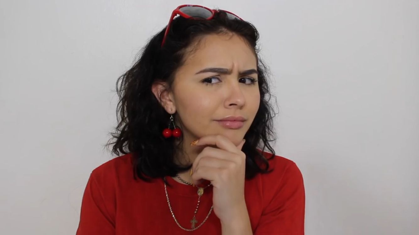 Her reaction upon discovering this subreddit | Scrolller