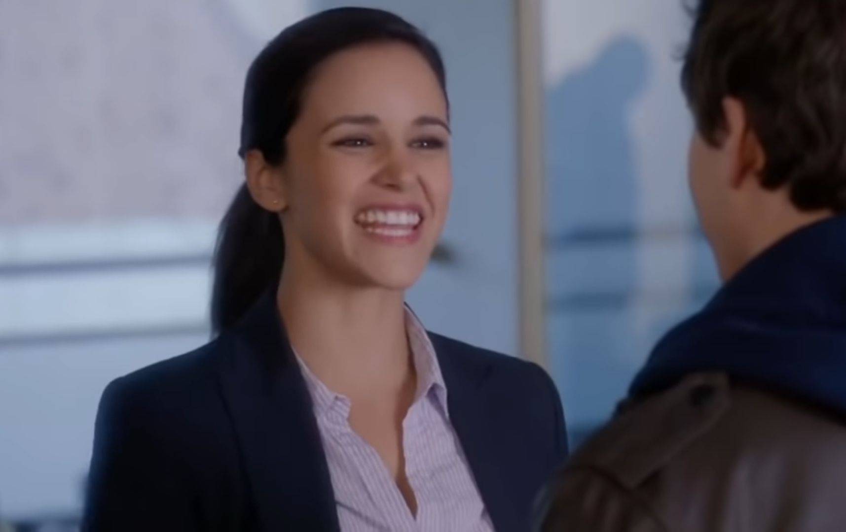 Her smile gets me every time | Scrolller