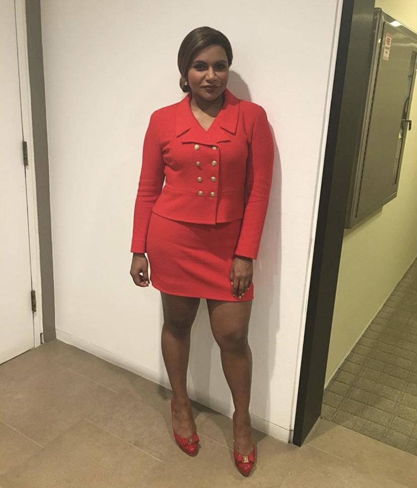 Her thigh though... | Scrolller