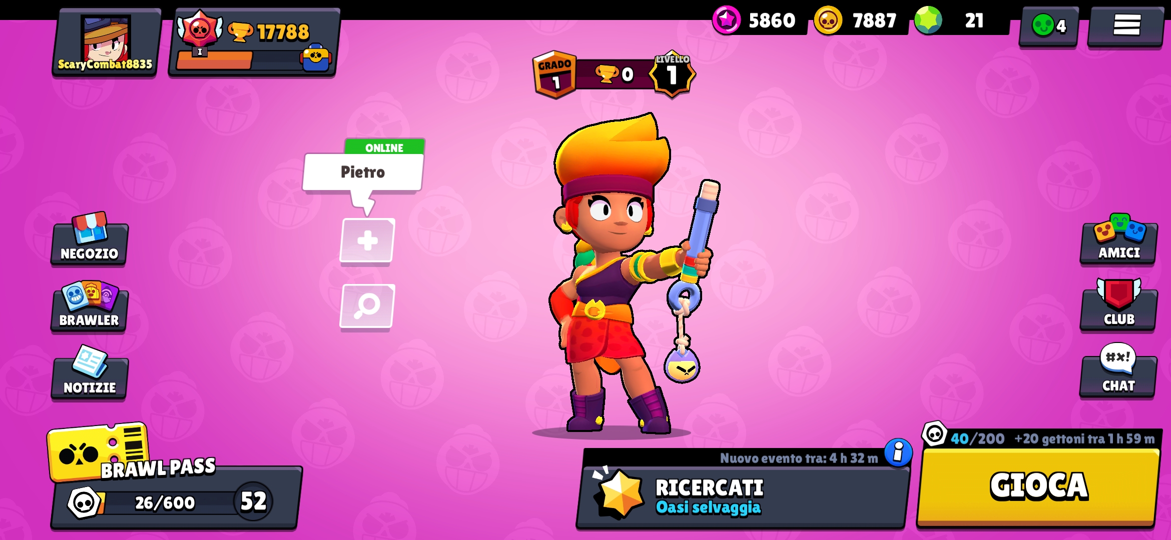 Her torch I off | Scrolller