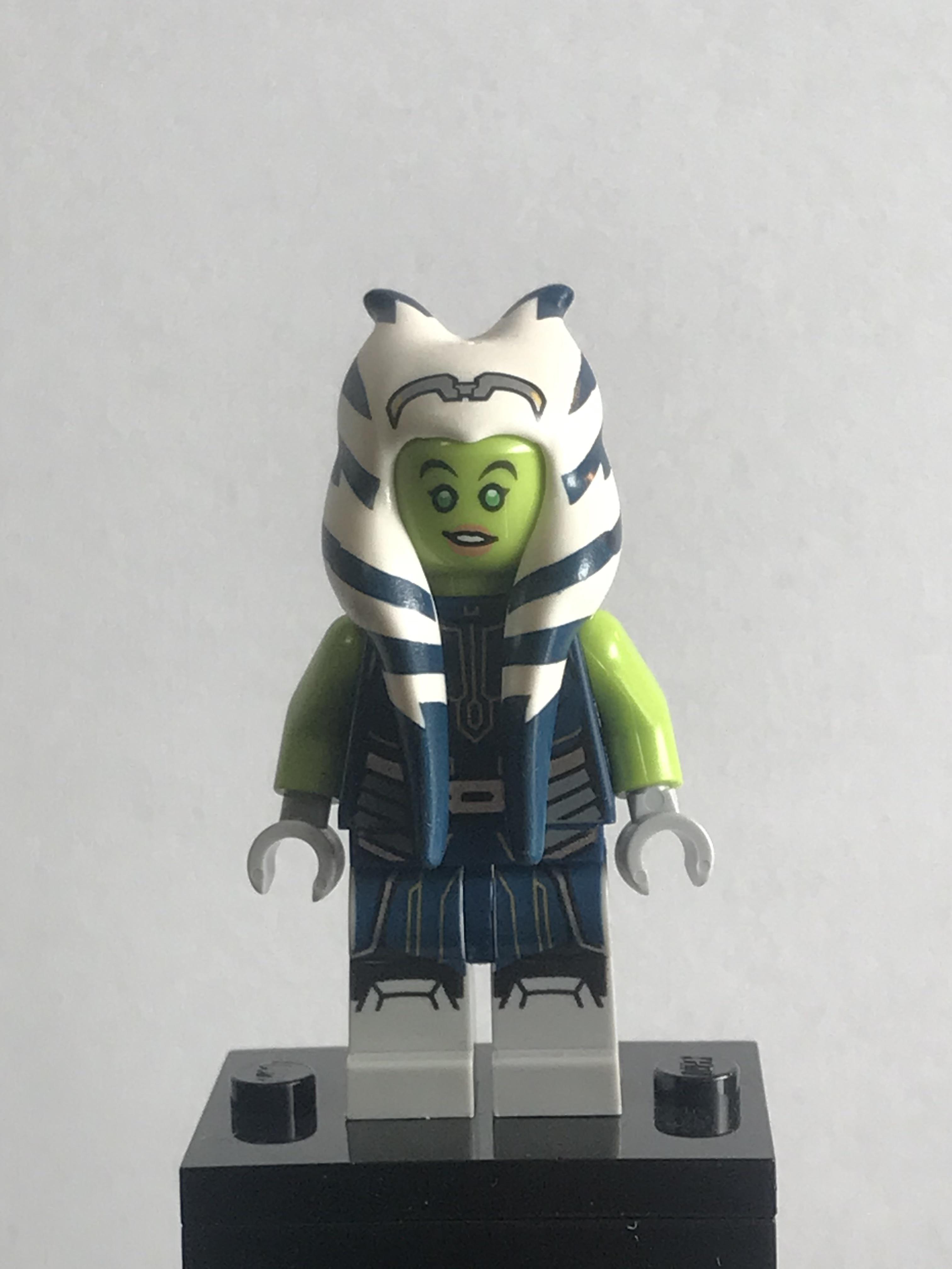 Hera X Ahsoka | Scrolller