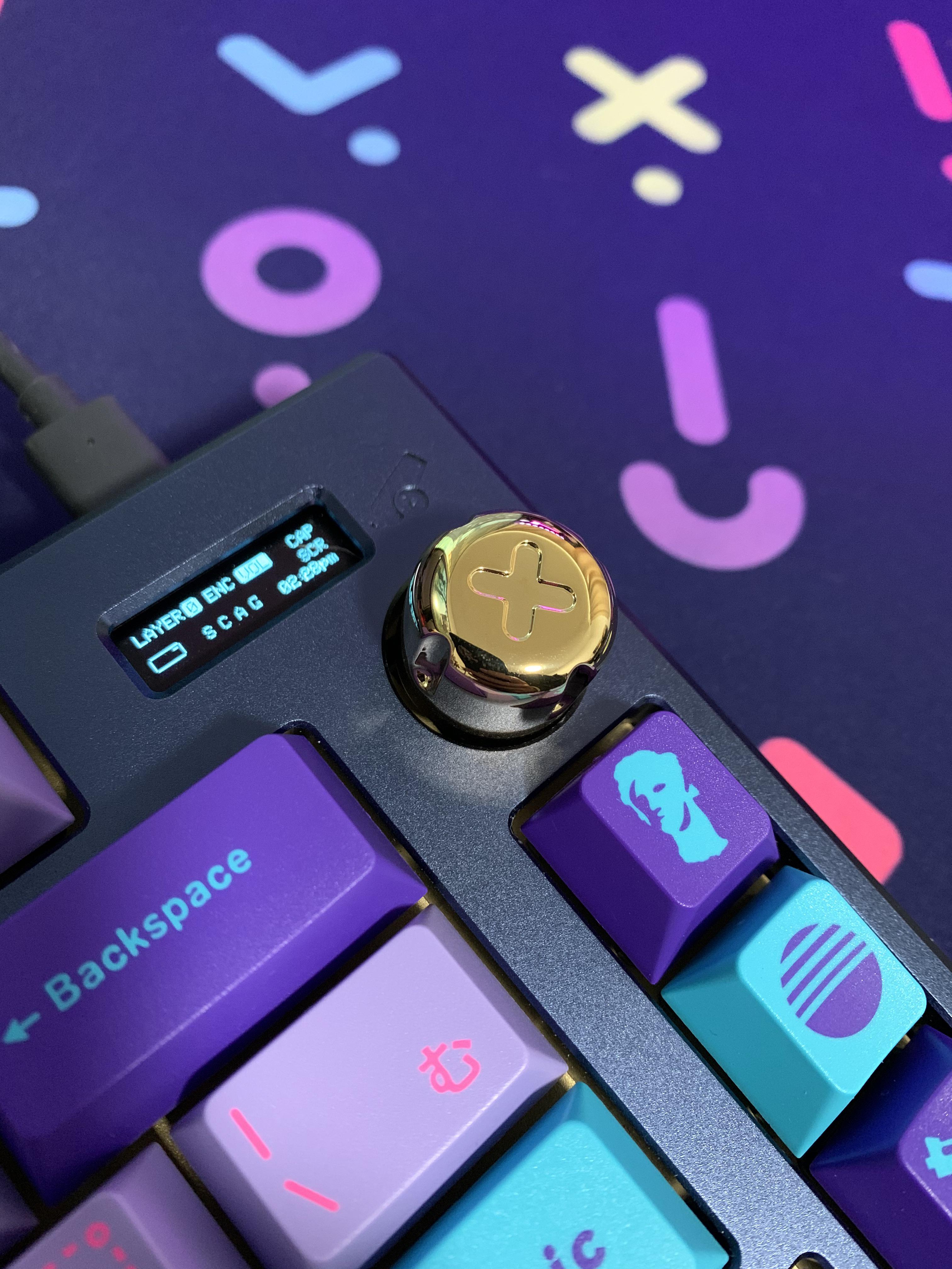 Herd you like knobs? Why yes I do. | Scrolller