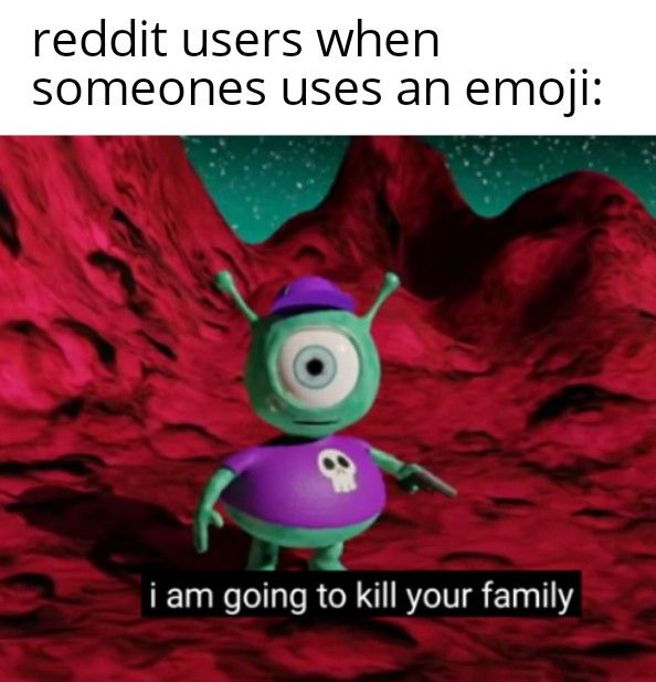 here comes the hivemind | Scrolller