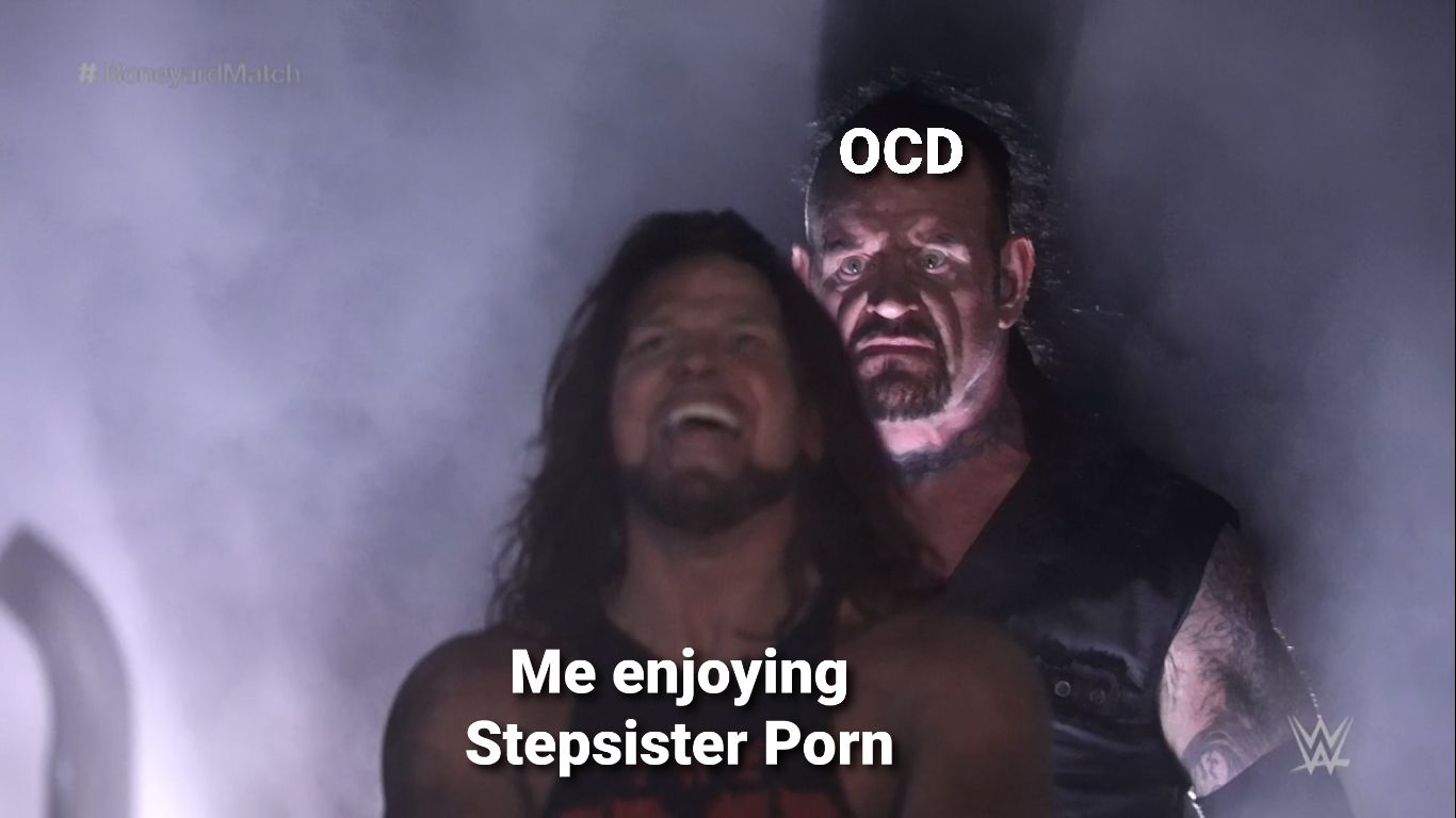 HERE COMES THE INCESTUOUS INTRUSIVE THOUGHTS | Scrolller