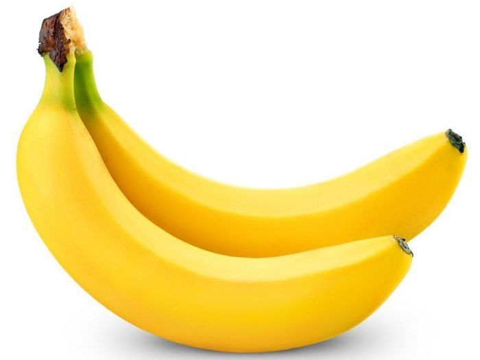 Here is a photo if a banana | Scrolller