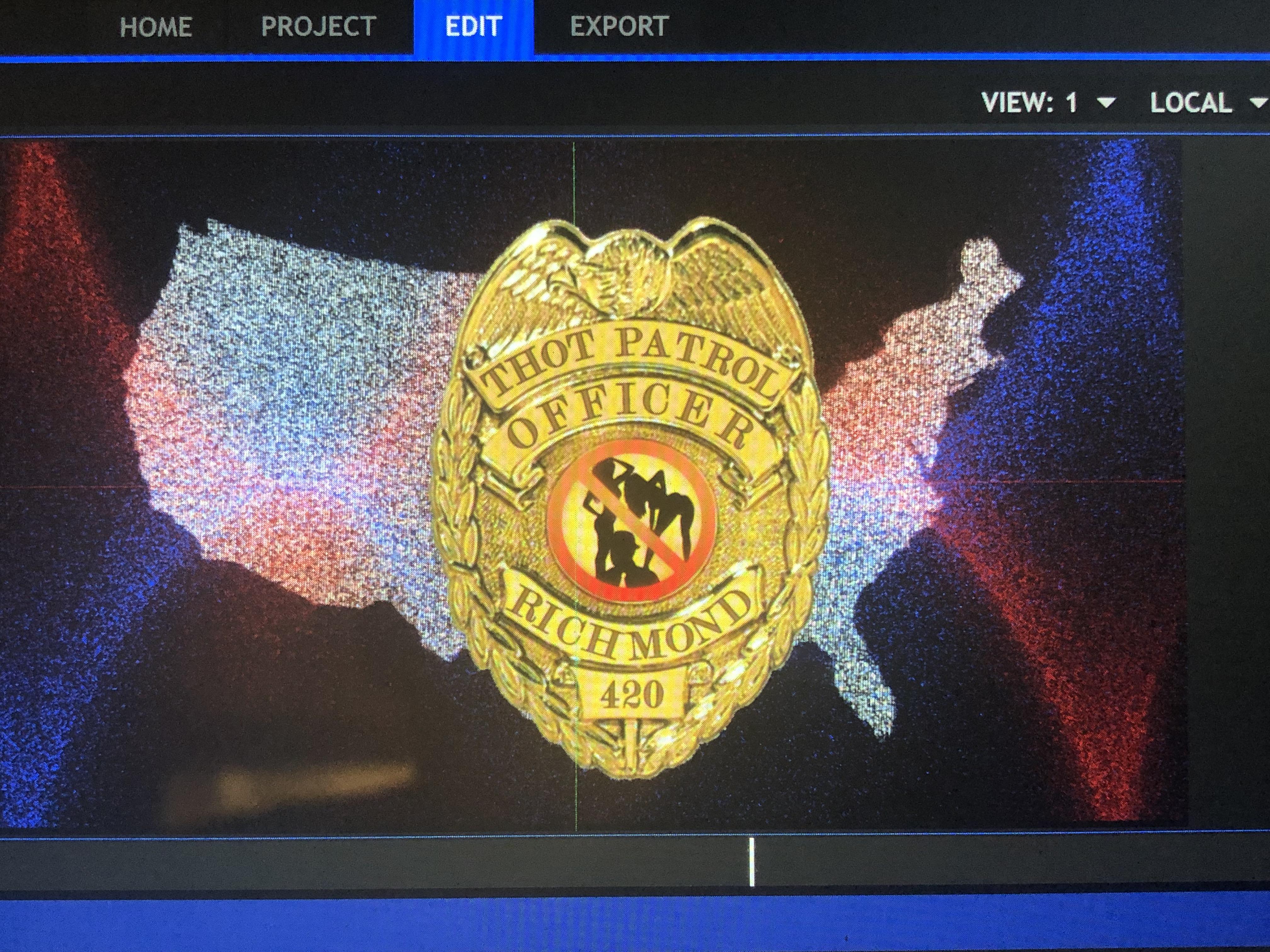 Here is a teaser to the intro ;) | Scrolller