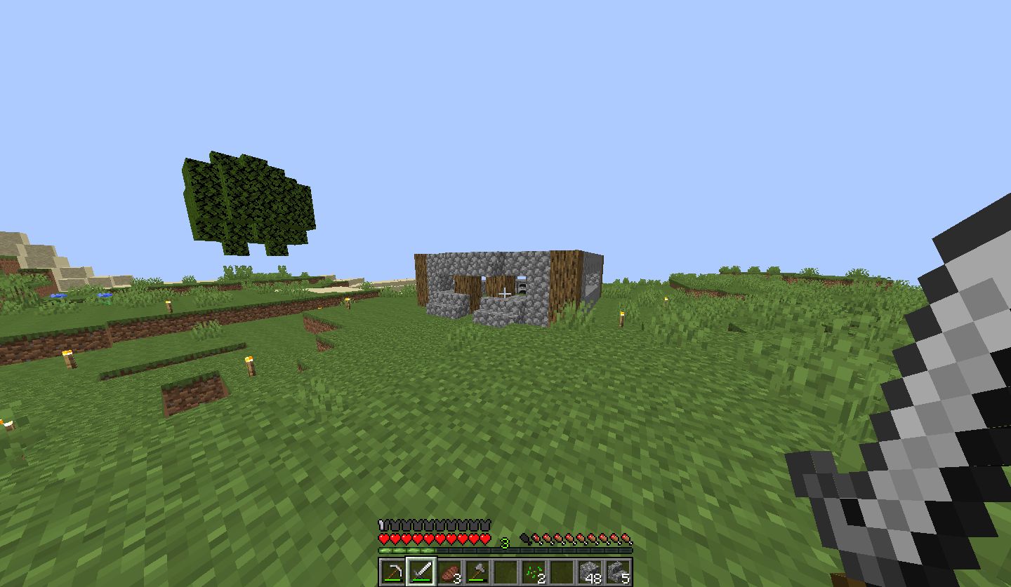 here is my shit starting base | Scrolller