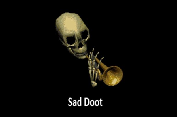 here is one of the last Spooktober mæmæs | Scrolller