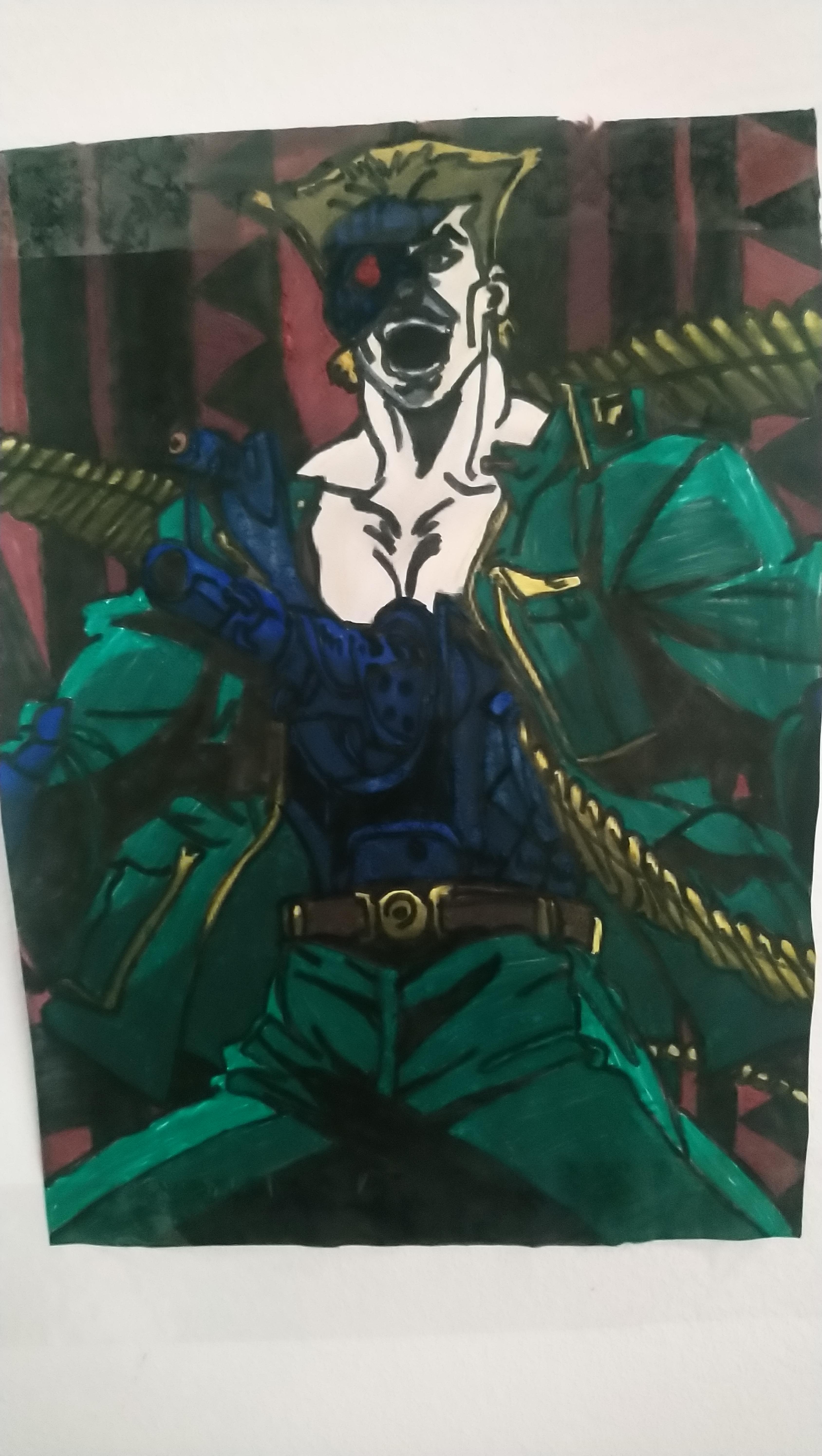 Here is stroheim for u!🥰🥰 | Scrolller