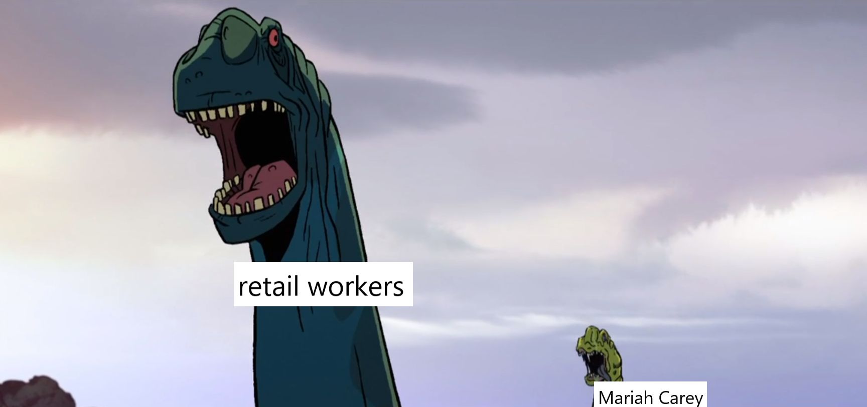 Here it comes | Scrolller