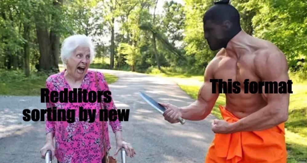 Here it comes | Scrolller